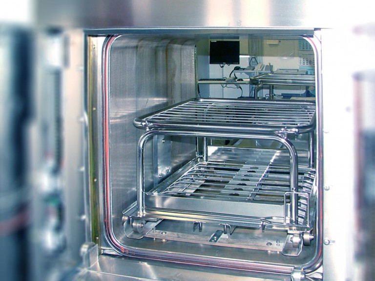 Why steri-clean? – steri-clean